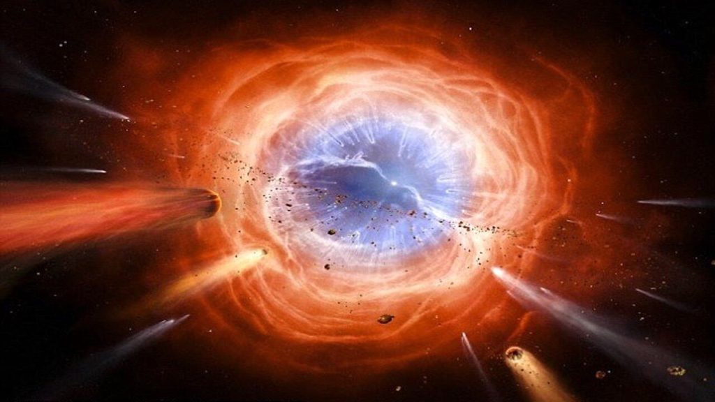 Extreme Universe – VideoNeat