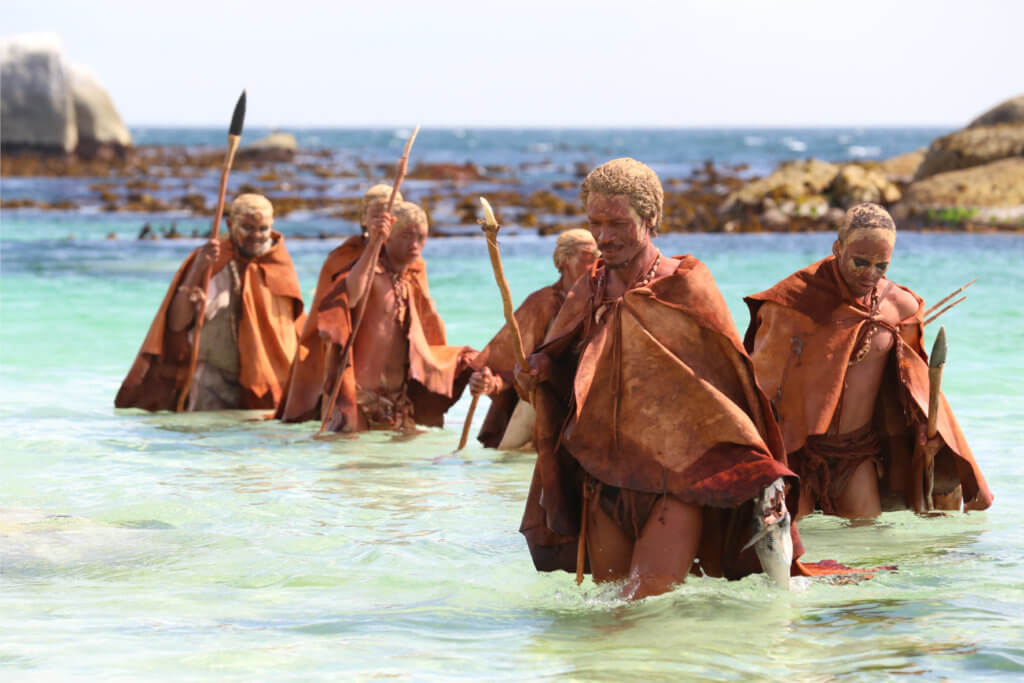 Great Human Odyssey – VideoNeat