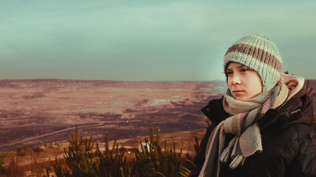 Greta Thunberg: A Year to Change the World – VideoNeat