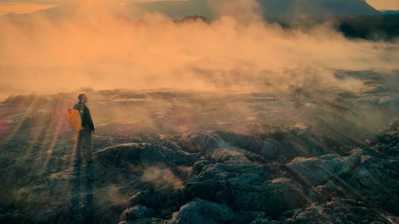 H2O: The Molecule That Made Us – VideoNeat