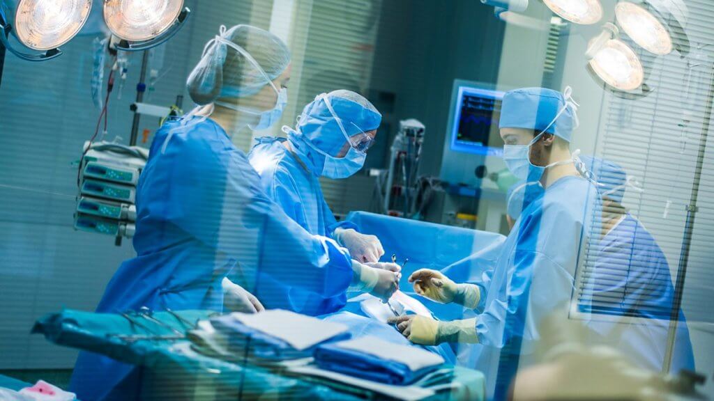 How Safe Is Your Operation? – VideoNeat
