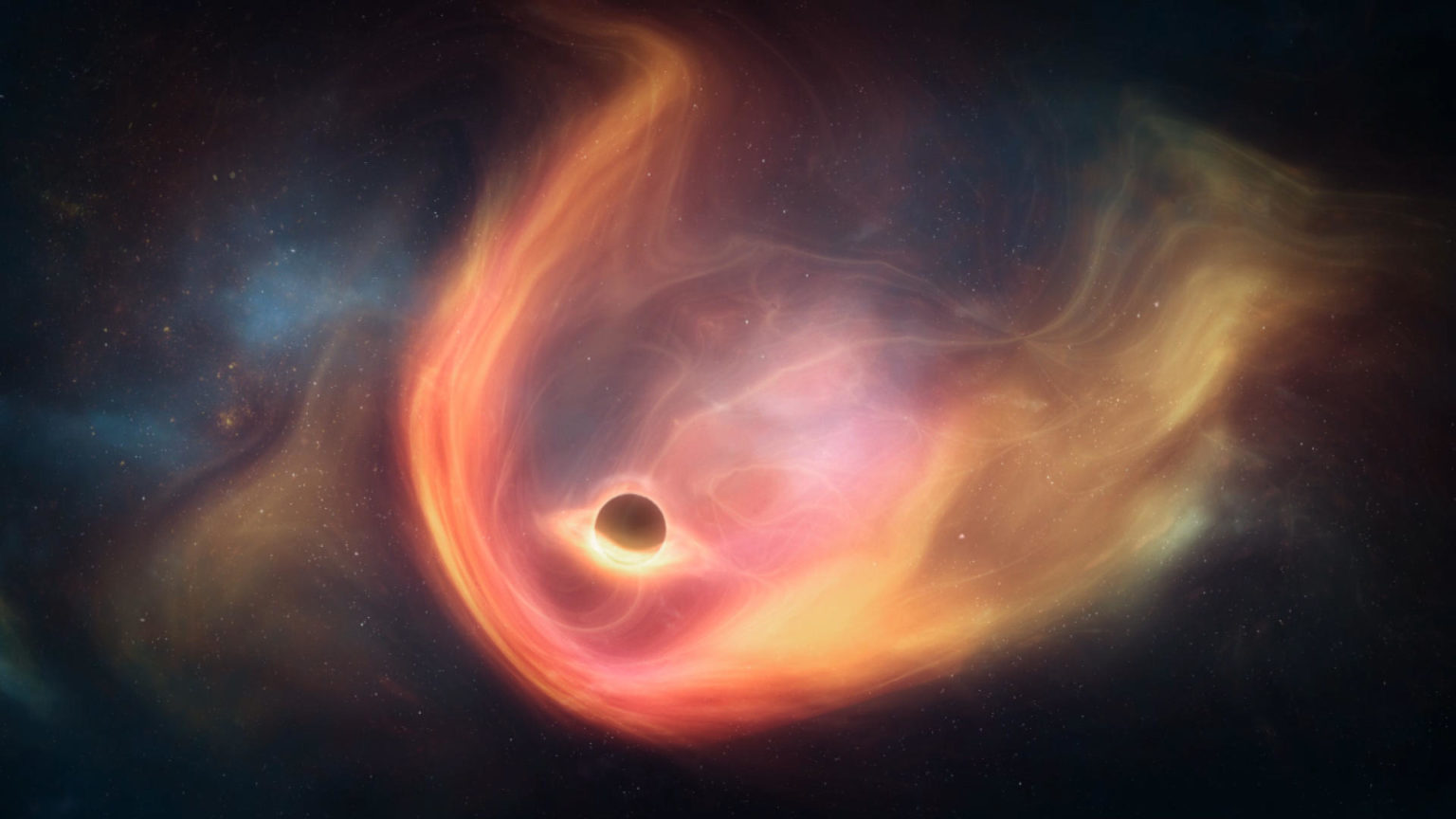 Hubble: The Wonders of Space Revealed – VideoNeat