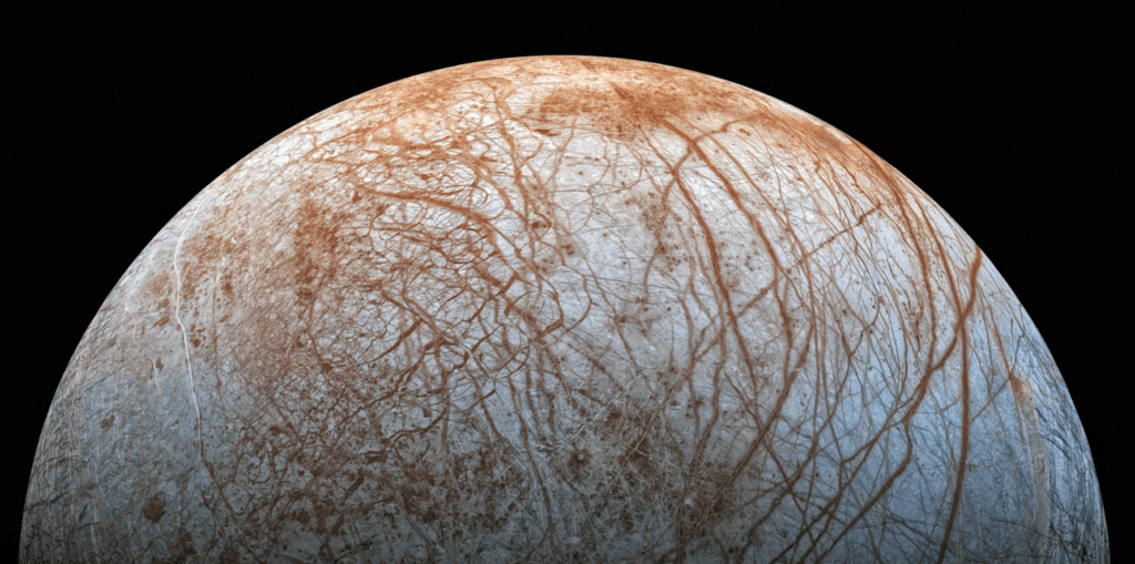 Journey to an Alien Moon – VideoNeat