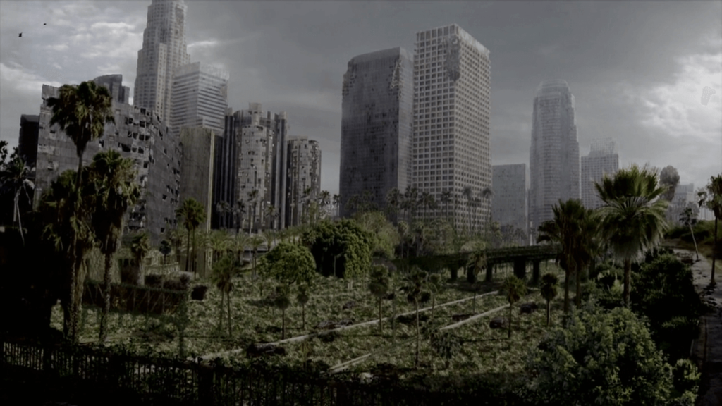 Life after People – VideoNeat