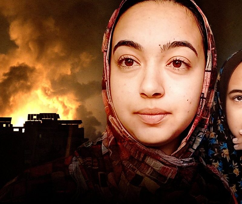 Isolated: The Zo’é Tribe – VideoNeat