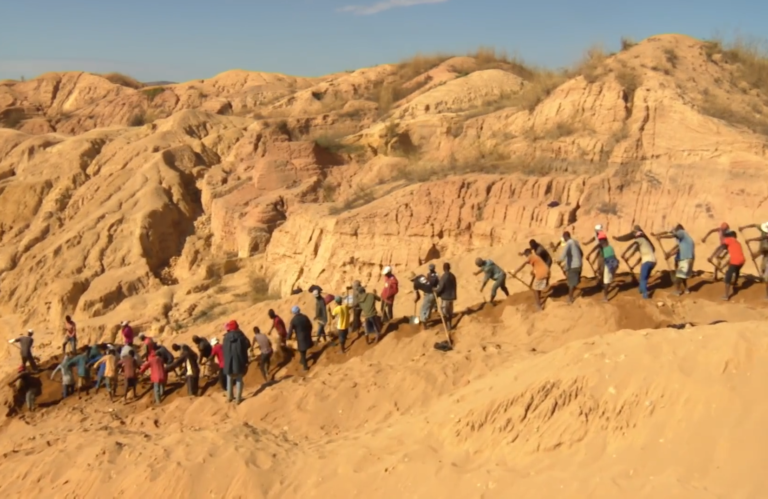 Isolated: The Zo’é Tribe – VideoNeat