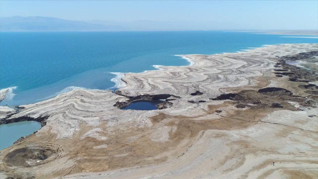 Saving the Dead Sea – VideoNeat