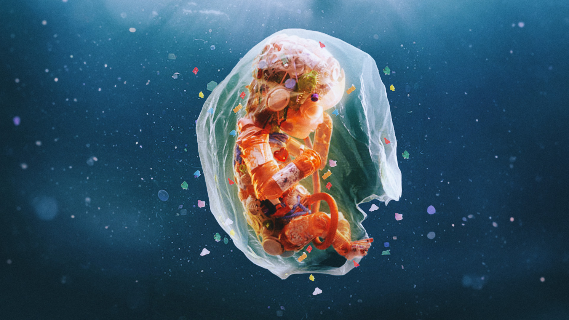 Plastic People – VideoNeat