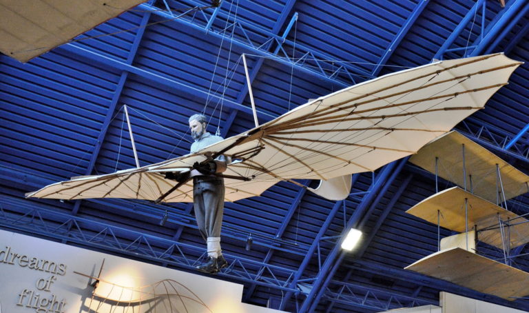 The Science of Flight – VideoNeat