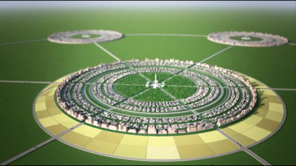 Urbanized – VideoNeat