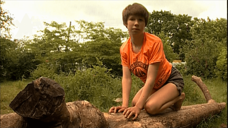 Wild Child: The Story of Feral Children – VideoNeat