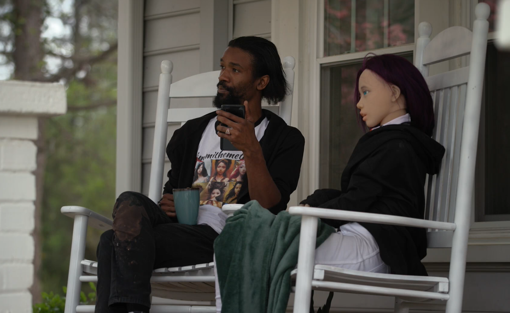 AI Rising – VideoNeat