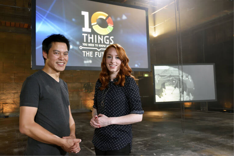 Future by Design – VideoNeat