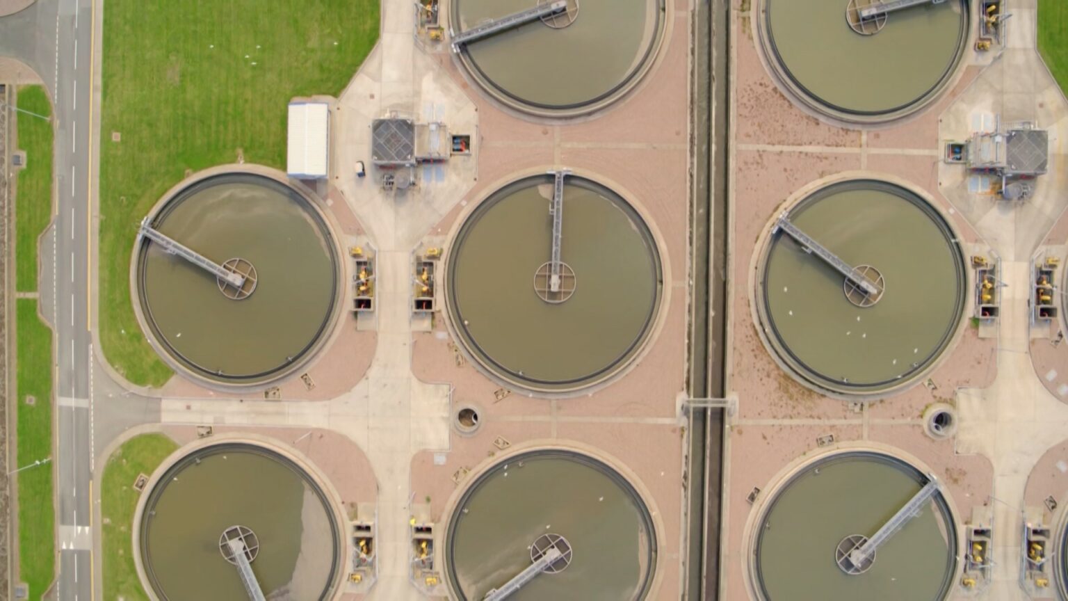 The Secret Science of Sewage – VideoNeat